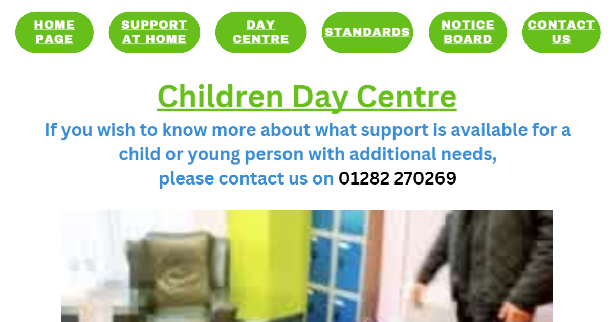 Children Day Centre